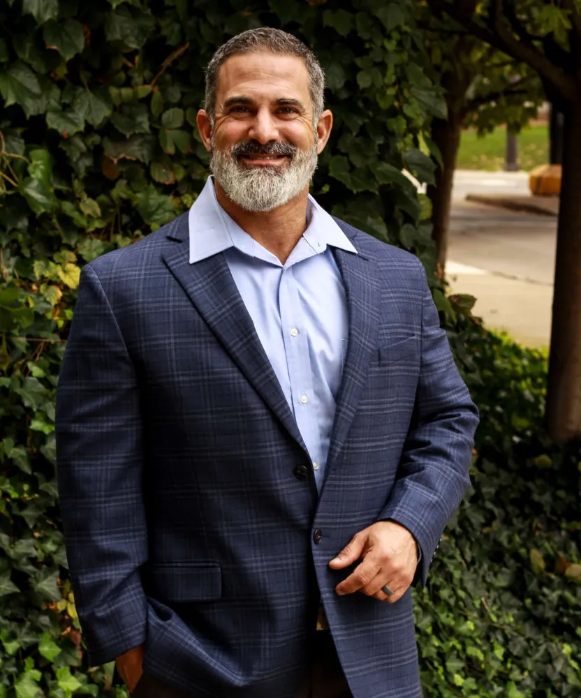 Leadership Team | LC