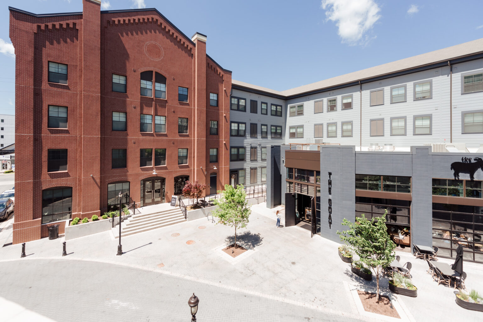 LC | Building Places to Engage, Connect, and Call Home.