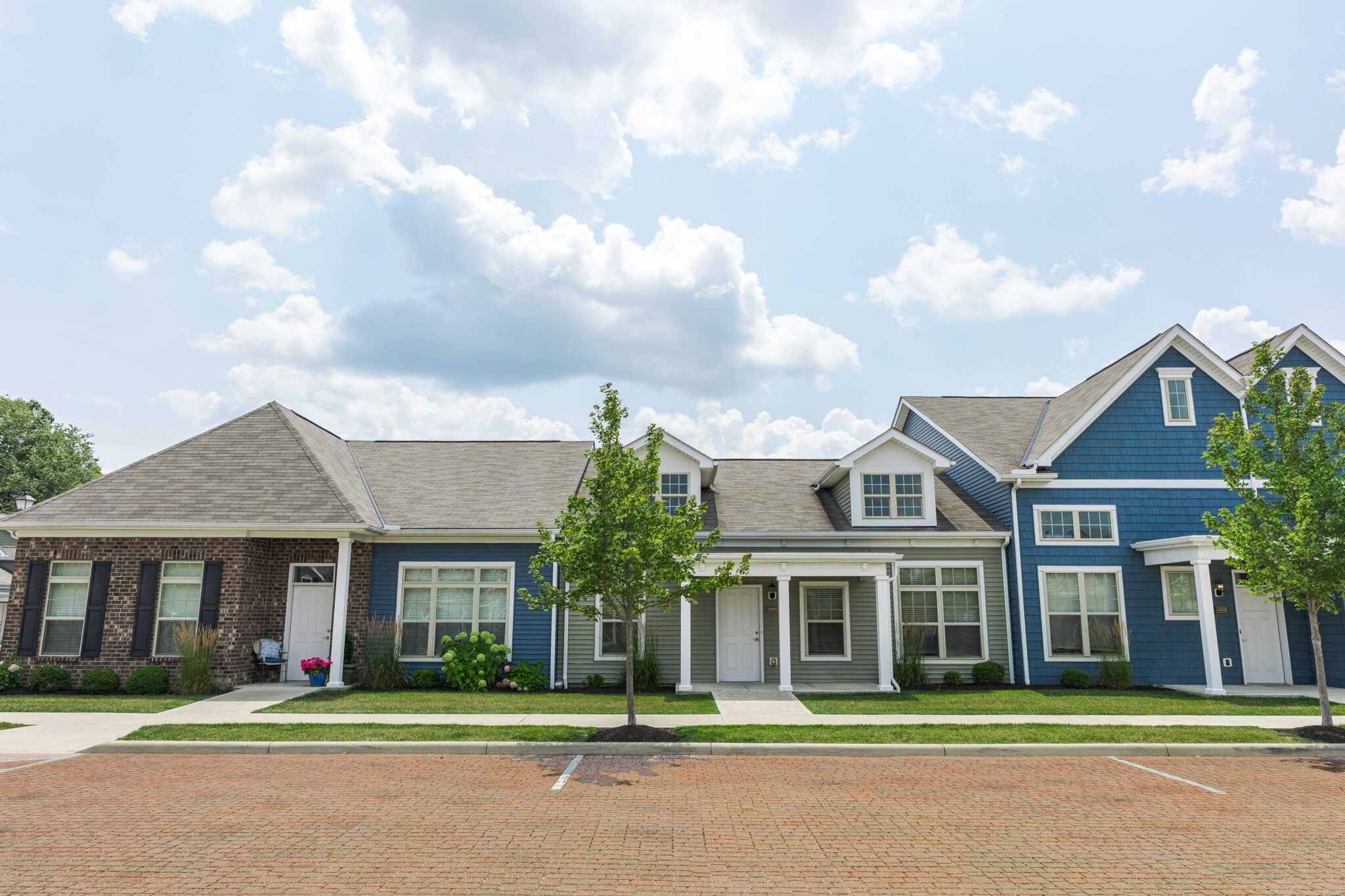 LC | Building Places to Engage, Connect, and Call Home.